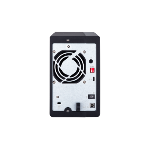 QNAP USB razširitvena enota TR-002 | Enaa