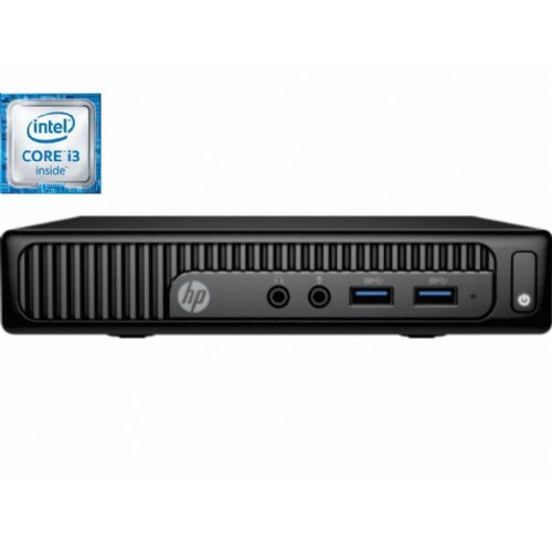 Računalnik HP 260 G2 i3/4GB/500GB (W4A53EA#BED) | Enaa
