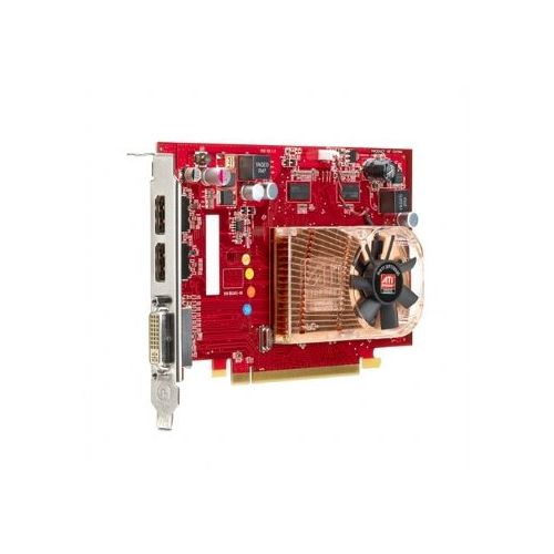 Ati Radeon 4650 DP 1GB DH PCIe | Enaa