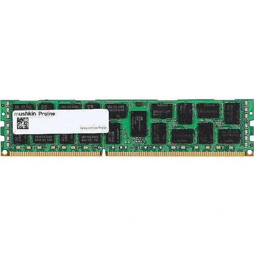 RAM Mushkin DIMM 8 GB DDR4-2133 (MPL4E213FF8G18, Proline) | Enaa