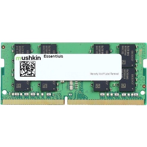 RAM Mushkin SO-DIMM 16 GB DDR4-3200, MES4S320NF16G | Enaa