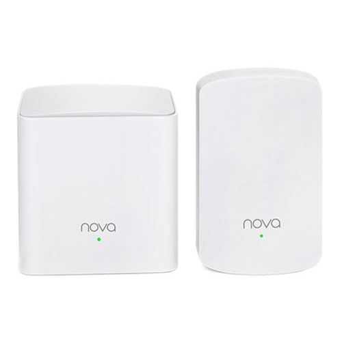 Router mesh TENDA MW5, 2pack | Enaa