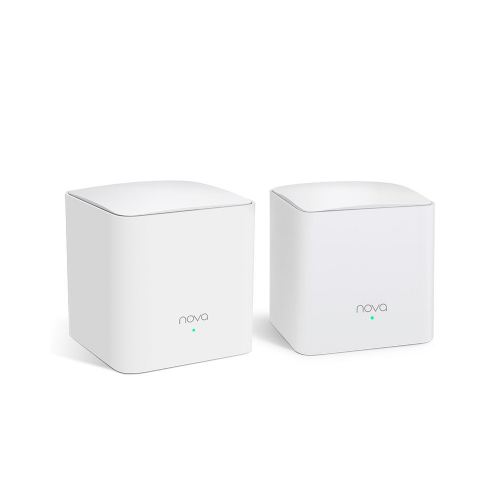 Router mesh TENDA Nova MW5s, 2pack | Enaa