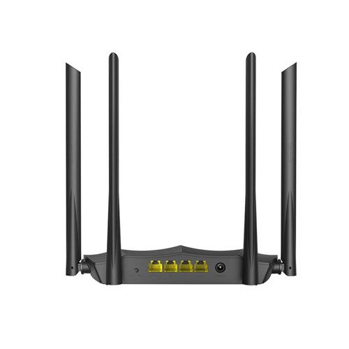 Router TENDA AC1200G; AC1200 Dual-band Gigabit | Enaa