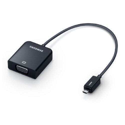 SAMSUNG adapter micro HDMI/VGA (AA-AH2NMHB/E) | Enaa