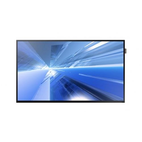 Prikazovalnik Samsung DM40E S-PVA 40 LH40DMEPLGC/EN | Enaa
