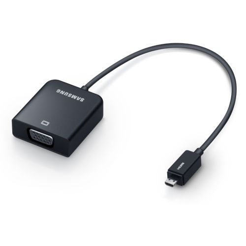 Samsung micro HDMI na VGA adapter | Enaa