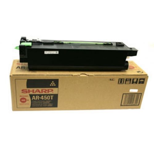 Sharp AR450LT Black, originalen toner | Enaa