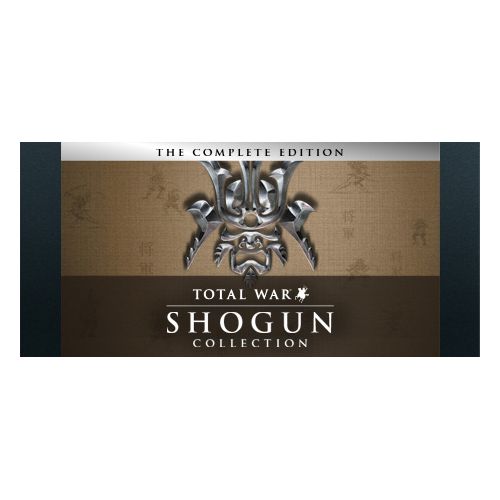 Shogun: Total War Complete Edition (PC) | Enaa