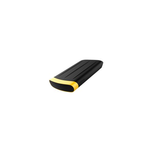 SILICON POWER External HDD Armor A65 2.5inch 2TB USB 3.0 IP67 Black | Enaa