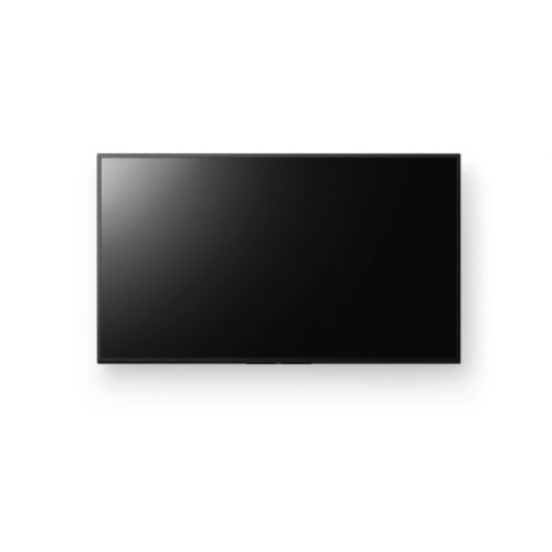 Informacijski zaslon Sony Bravia PRO FW-85BZ30L, 85 (215,9 cm), 3840 x ...