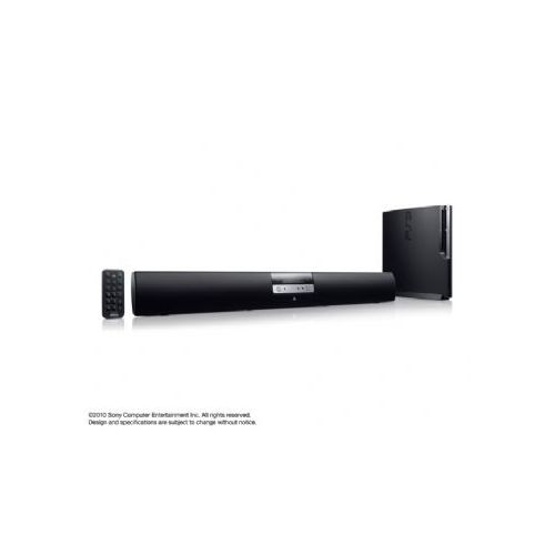SONY PS3 Sound Bar System (CECH-ZVS1E) | Enaa