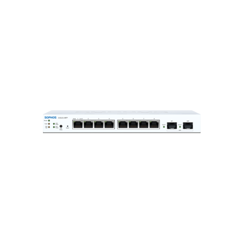 Sophos stikalo CS101-8FP | Enaa