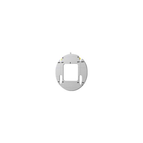STEELCASE Roam Wall Mount Surface HUB 2 50inch | Enaa STEELCASE Roam Wall Mount Surface HUB 2 50inch | Enaa