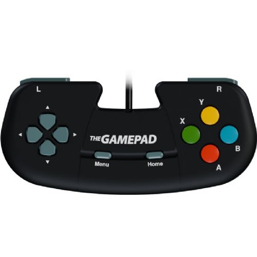 THE SPECTRUM GAMEPAD | Enaa