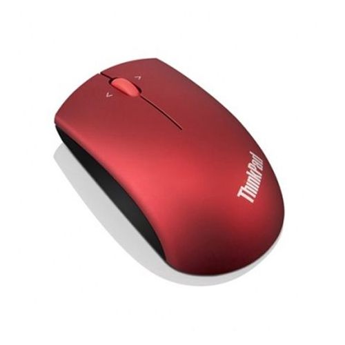 Miška Lenovo ThinkPad Precision Wireless Mouse - rdeča | Enaa