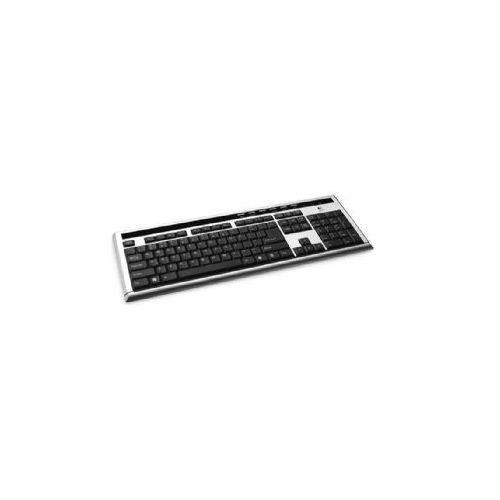 Tipkovnica Logitech UltraX Premium USB slo | Enaa