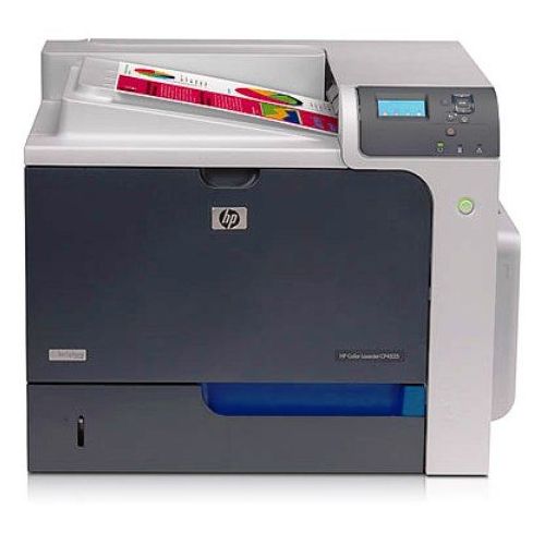 HP ColorLaserJet CP4525dn barvni laserski tiskalnik CC494 | Enaa