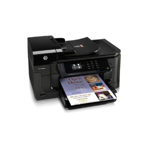 HP OfficeJet 6500A Plus večfunkcijski tiskalnik CN557A | Enaa