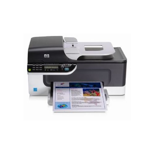 HP OfficeJet J4580 večfunkcijski tiskalnik CB780 AVT083378 | Enaa