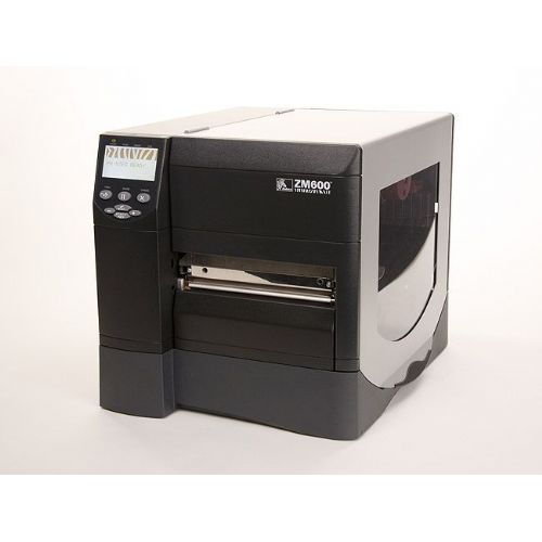 Tiskalnik Zebra ZM600 300 dpi | Enaa