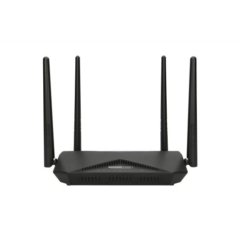 Totolink A3002RU V3 | WiFi Router | AC1200, Dual Band, MU-MIMO, 5x RJ45 ...