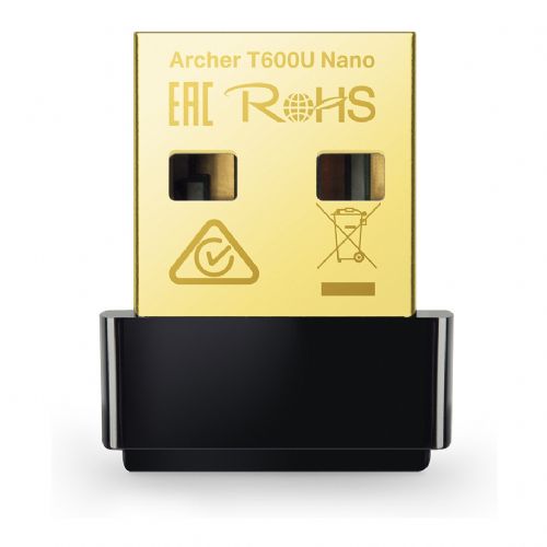 TP-Link Archer T600U Nano | Enaa