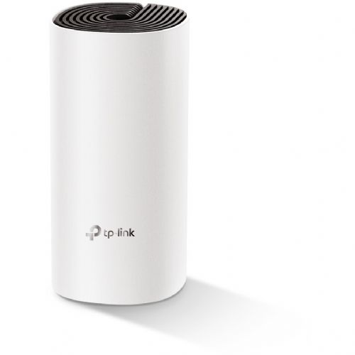 TP-LINK Deco E4 Mesh-WLAN (AC1200) Router