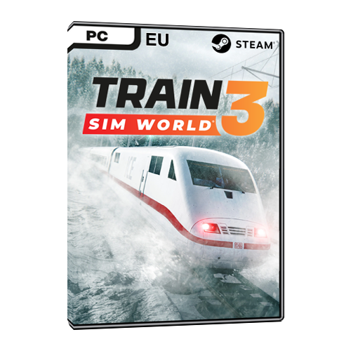Train Sim World 3 (PC) | Enaa