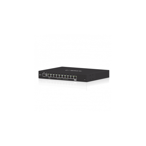 Ubiquiti usmerjevalnik EdgeRouter 10X - ER-10X | Enaa