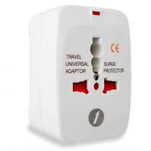 Univerzalni potovalni adapter 1idea | Enaa