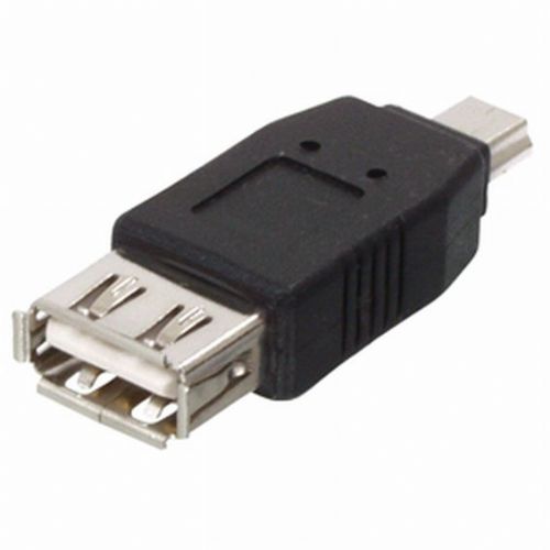USB adapter USB A - mini USB | Enaa