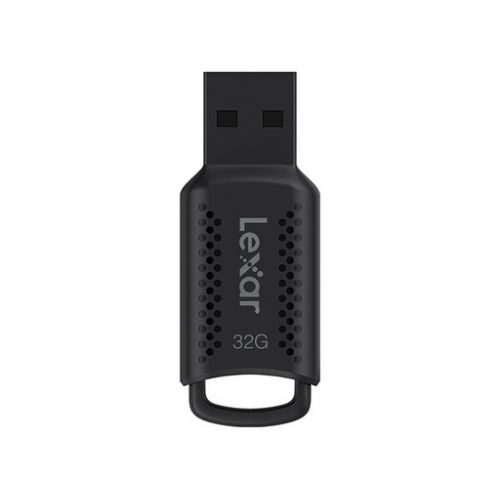 USB ključek Lexar JumpDrive V400, 32GB, USB 3.0, 100 MB/s | Enaa