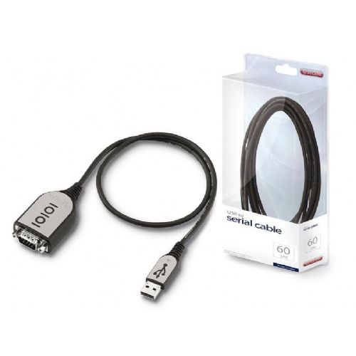 USB to serial cable 0.6m | Enaa