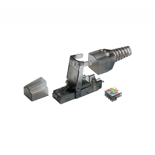 UTP konektor RJ45 CAT6A toolless | Enaa
