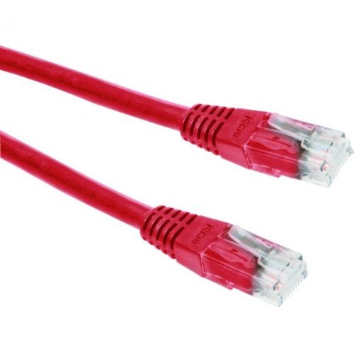 UTP mrežni crossover kabel Cat.5e, 1.0m BSKT624UBCI8 | Enaa