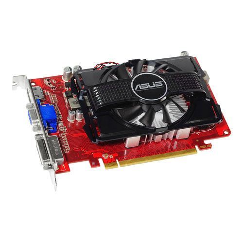 VGA ASUS AMD HD 6670 2GB (HD6670-2GD3) | Enaa VGA ASUS AMD HD 6670 2GB (HD6670-2GD3) | Enaa