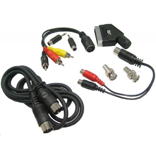 Video kabel set | Enaa