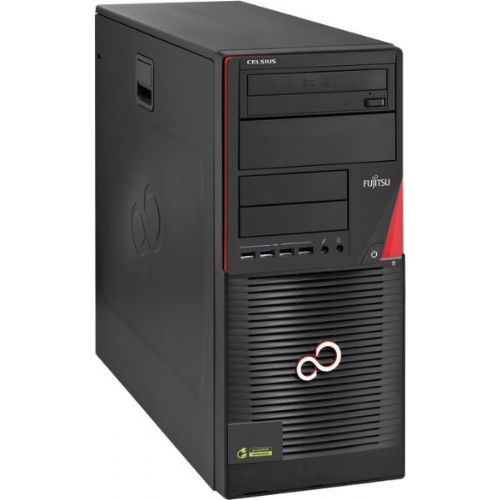 Računalnik Fujitsu Celsius W530 Intel Core i7/W8.1PRO | Enaa