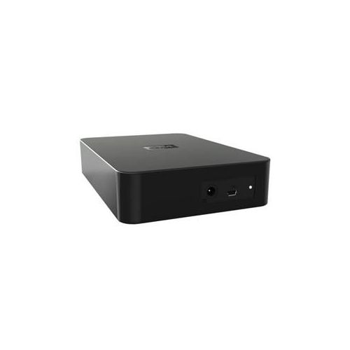 WD Elements Desktop 1TB zunanji disk, USB (WDBAAU0010HBK) | Enaa