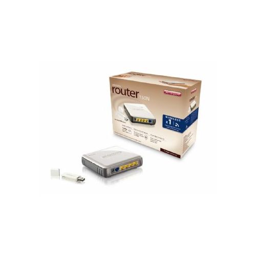 Wireless Router KIT 150N X1 (small) | Enaa