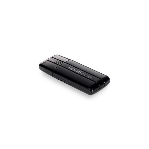 WUA-0603 150Mbps Wireless USB Adapter LevelOne | Enaa