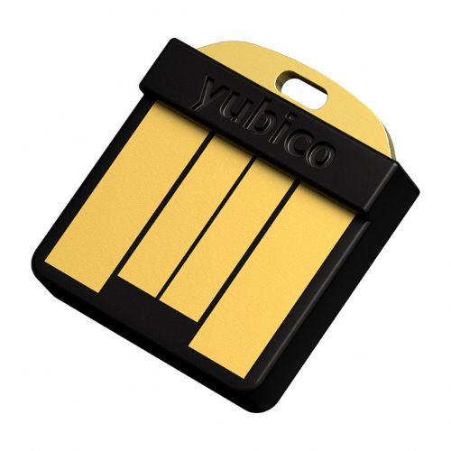 Yubico YubiKey 5 Nano FIPS USB do 32GB