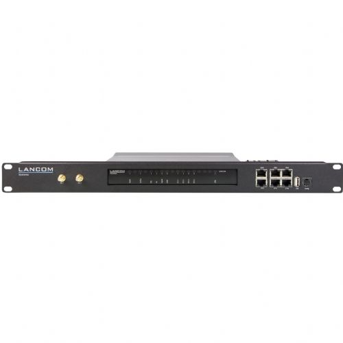 Nosilec LANCOM Rack Mount Plus | Enaa