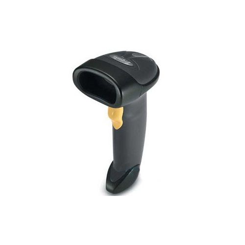 Zebra Barcode-Scanner LS2208-Kit Handgerät USB decodiert | Enaa