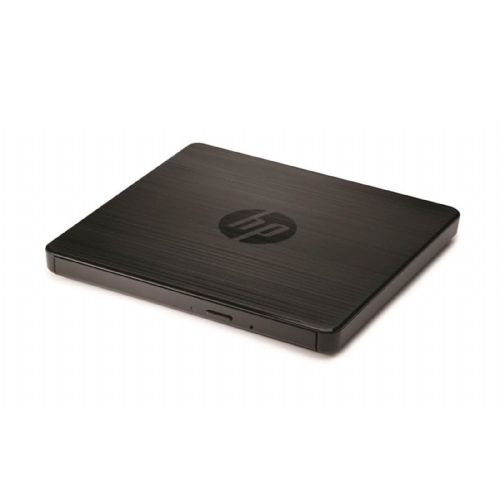 Zunanji pogon HP USB DVDRW F2B56AA | Enaa