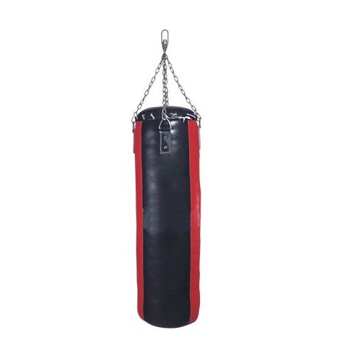 Usnjena boks vreča 100 cm | Enaa