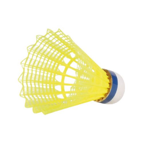 Badminton žogice Victor V-Nylon Shuttle 2000 gold | Enaa