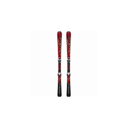 Smuči ELAN Magfire 6 Red Fusion | Enaa