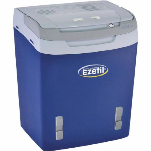 Hladilna torba EZETIL E32M 12V/230V ECO COOL | Enaa